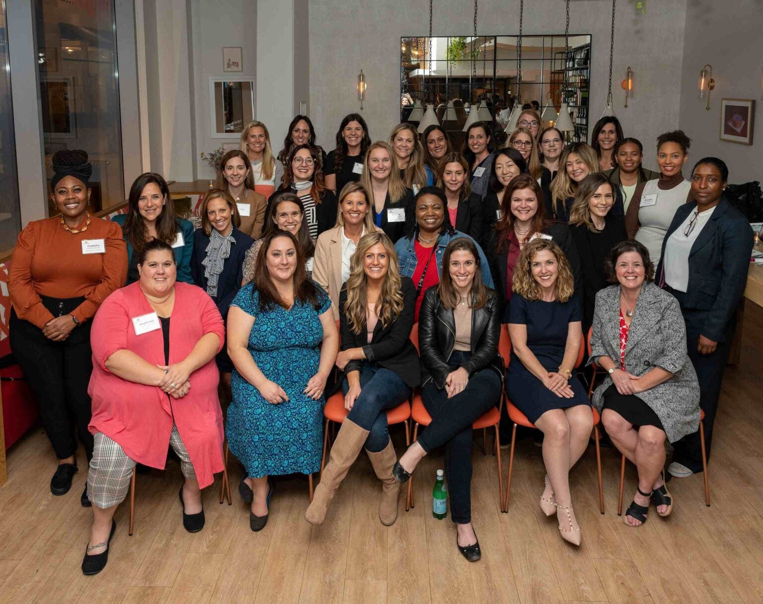 Supercharge Your Career Trajectory With These Hospitality Development ...
